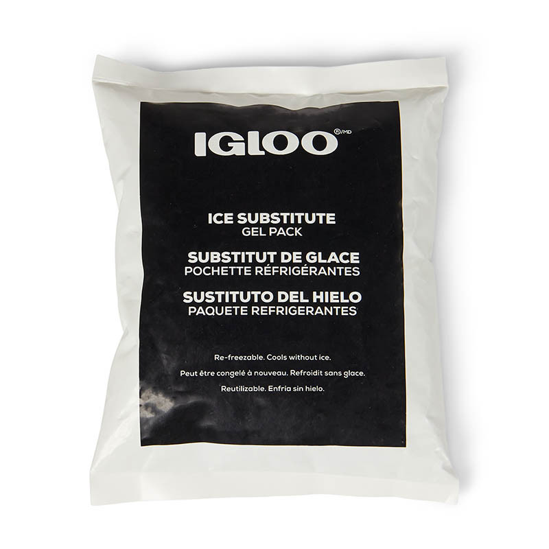 Igloo Cooler MaxCold Reusable Cooler Packs Ice Blocks