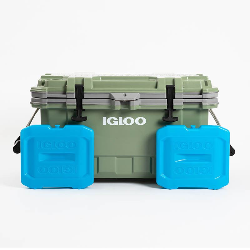 Igloo Maxcold Cool Box Ice Packs