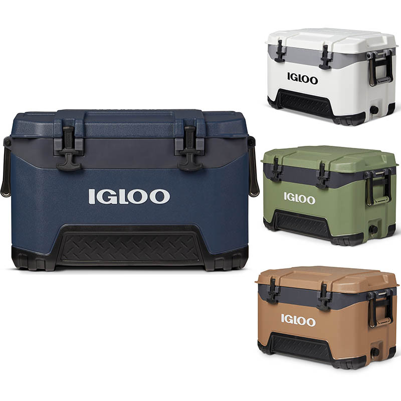 Premium Cool Boxes for camping, picnics & fishing UK