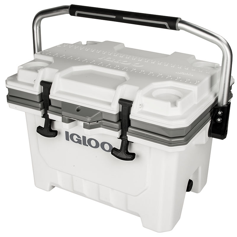 Igloo IMX 24 Super Heavy Duty Rugged Cool Box STX