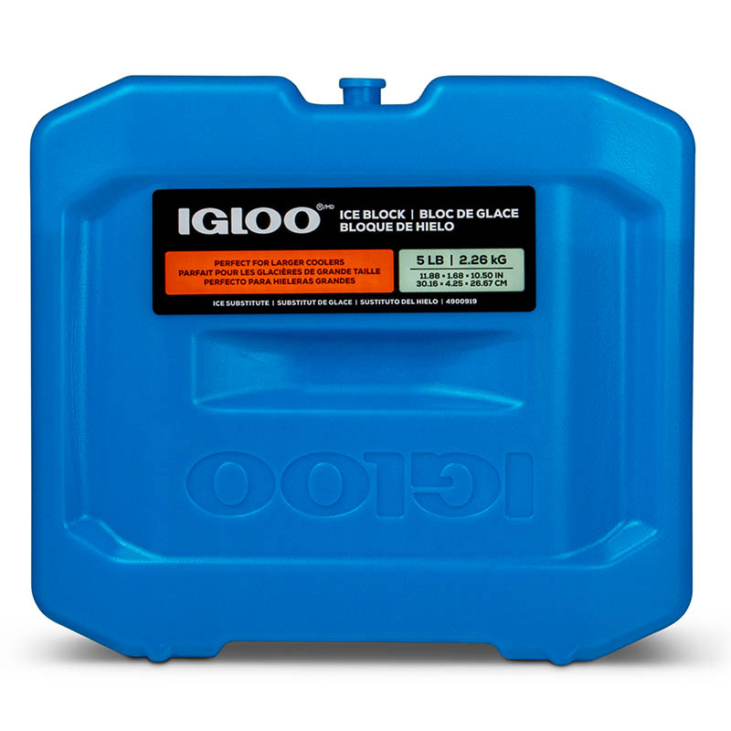 Igloo Maxcold Cool Box Ice Packs