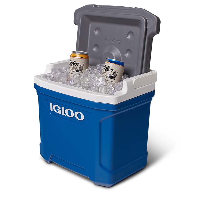Igloo Latitude 16 Compact 15 Litre Portable Cool Box