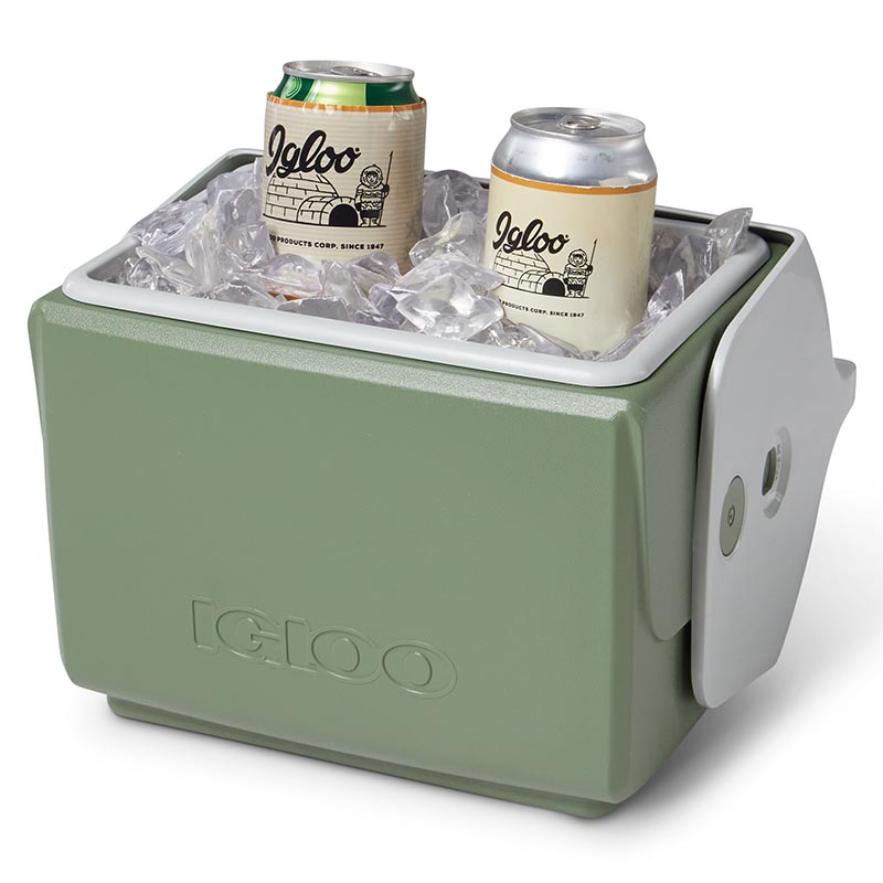 Igloo Little Playmate ECOCOOL Lunch Cool Box