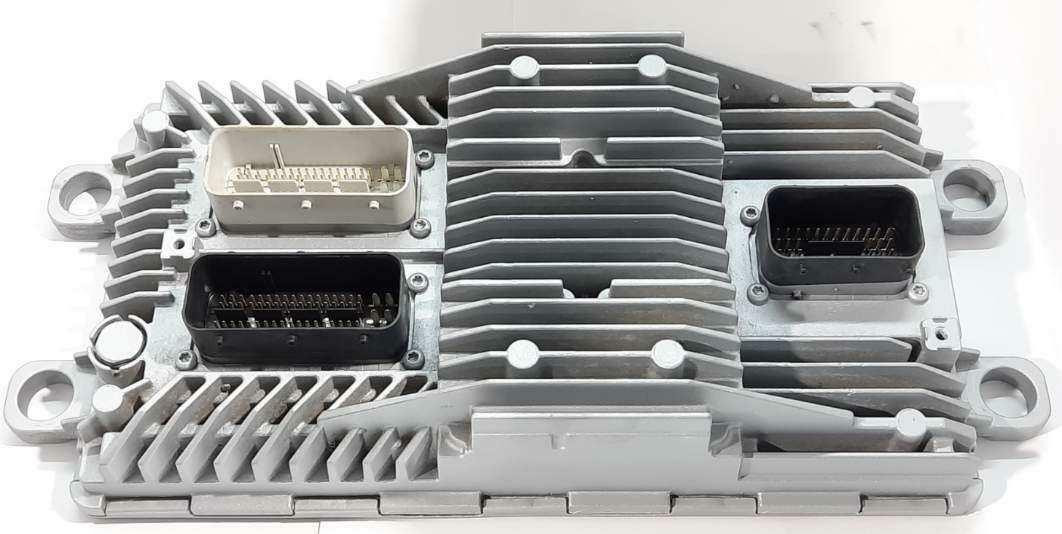 PARTS - Fuel Injection Control Module FICM - MAXFORCE FUEL INJECTION ...