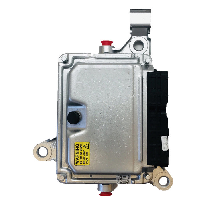 REPAIR SERVICE 2004 - 2005 Chevy GM Duramax Diesel LLY Fuel Injection ...