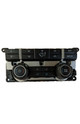 2010 Ford F150 Climate Control Unit