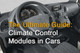 Climate Control Modules in Cars: The Ultimate Guide - Auto & Truck ...