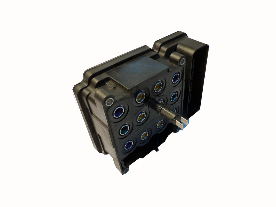 REPAIR SERVICES - ABS Modules - Auto & Truck Electronics