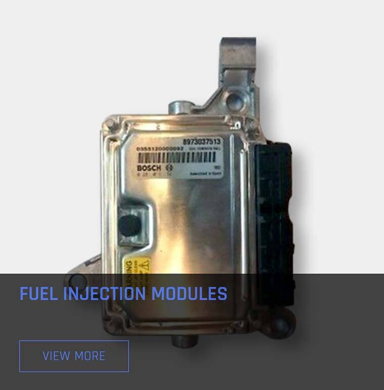 Auto & Truck Electronics