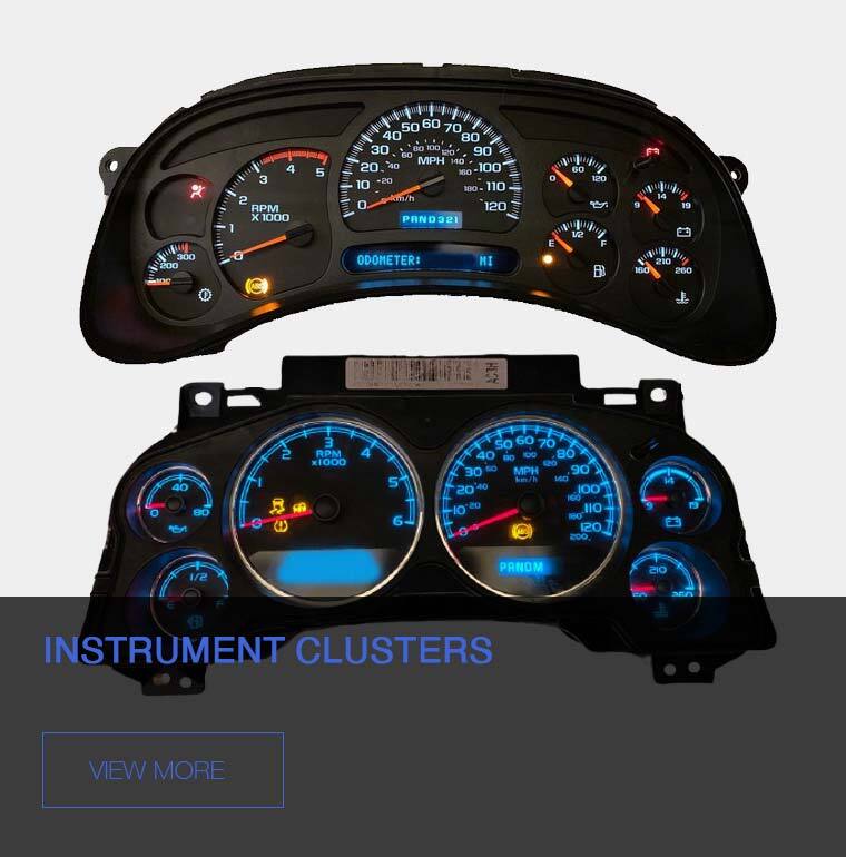 Auto & Truck Electronics