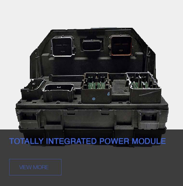 Auto & Truck Electronics
