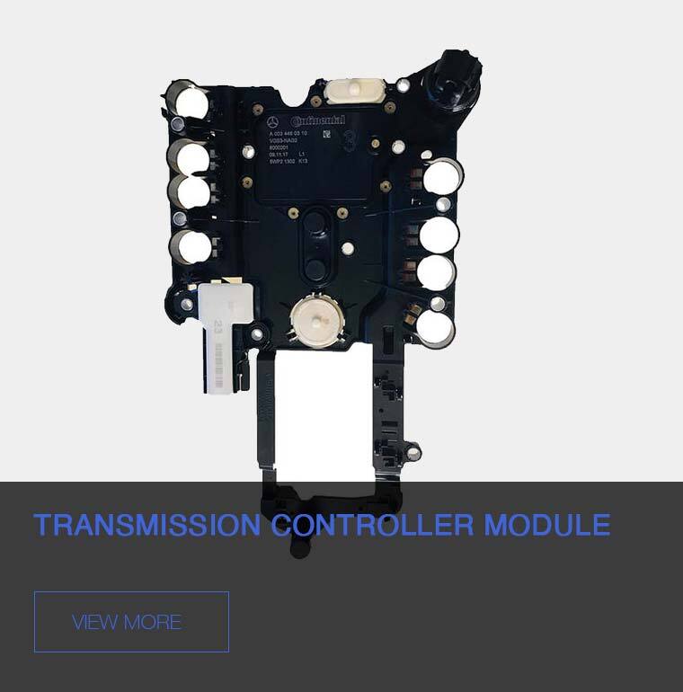 Auto & Truck Electronics