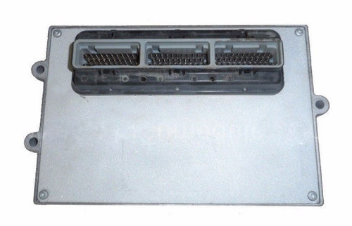 Understanding the Remanufactured ECM Process: A Comprehensive Guide ...