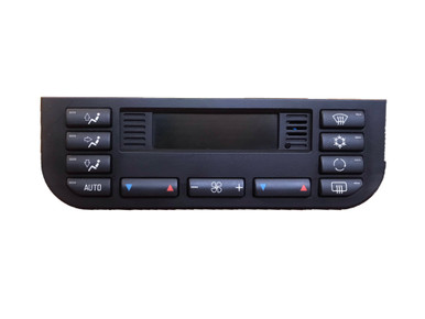 1996 - 1999 BMW 318 323 328 E36 3-Series Digital Climate Control Module