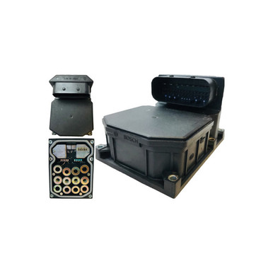 Repair Service BMW - ABS Module - Anti-Lock Brake Ctrl - Fits Different ...