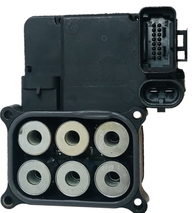1999 - 2006 Chevy Avalanche Abs Module WITH TRACTION Kelsey Hayes 325