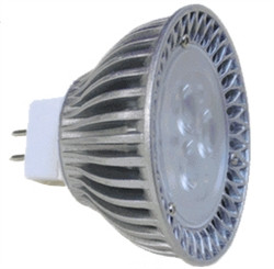 LED MR16 2700k Bulb