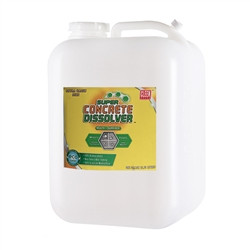 Super Concrete Dissolver 5 Gallon