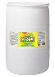Super Concrete Dissolver 55 Gallon Drum