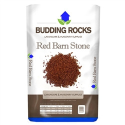 Red Barn Stone