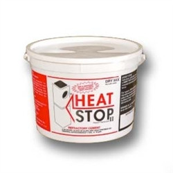 Heat Stop II (10lb Pail)