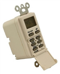 Landscape Timer