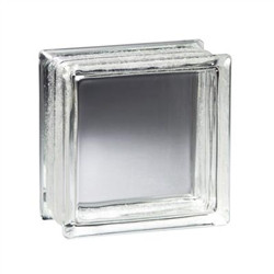 Glass Block - Thickset 8 x 8 - 60-VUE