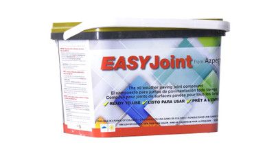Easy Joint | Hardscaping Compound | 28lbs