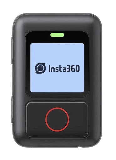 Insta360 GPS Action Remote for X3, ONE RS and ONE R