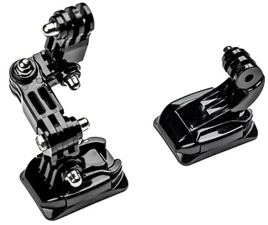 Insta360 Helmet Mount Bundle from Action Sports Camera