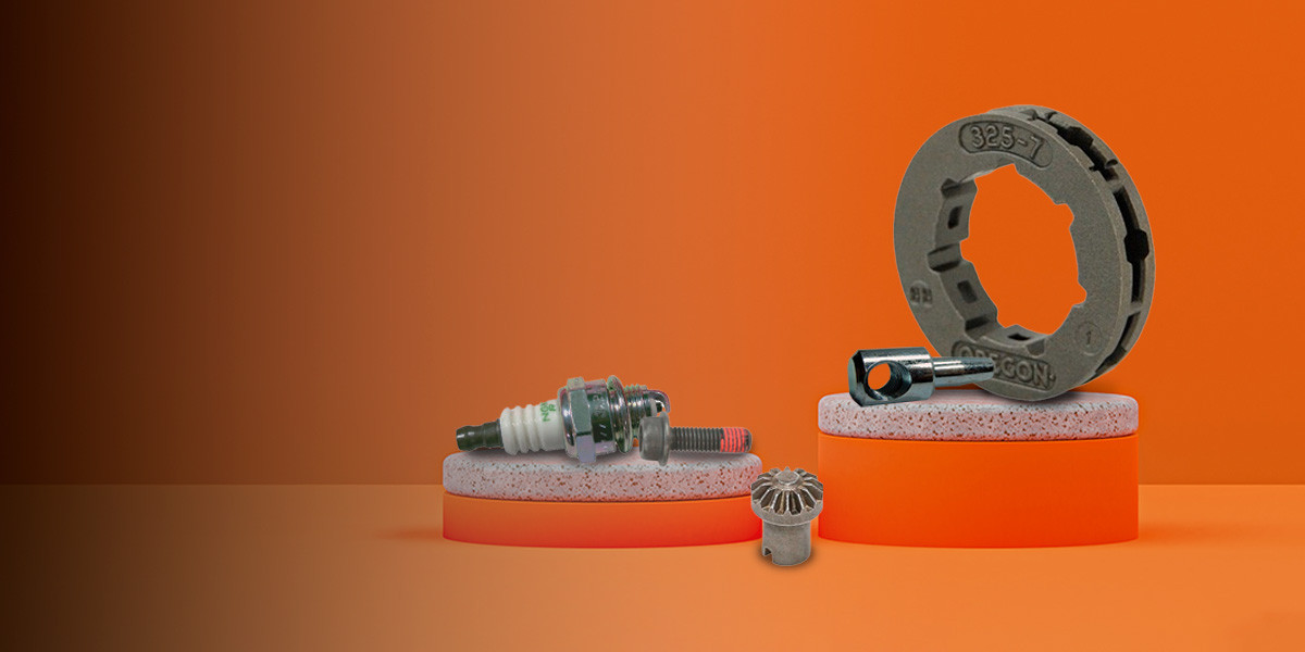 Chainsaw Parts | STIHL, Husqvarna, Echo chainsaw replacement parts