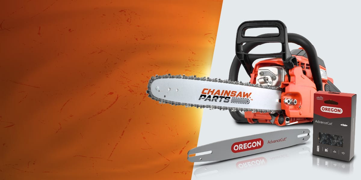Chainsaw Parts | STIHL, Husqvarna, Echo chainsaw replacement parts
