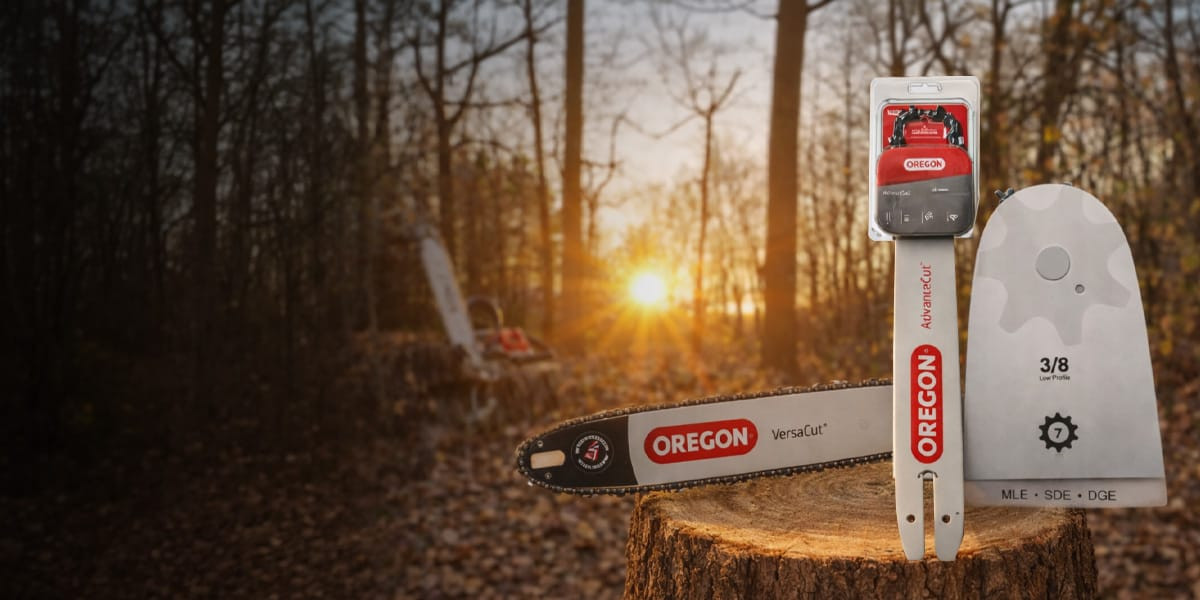 Chainsaw Parts | STIHL, Husqvarna, Echo chainsaw replacement parts
