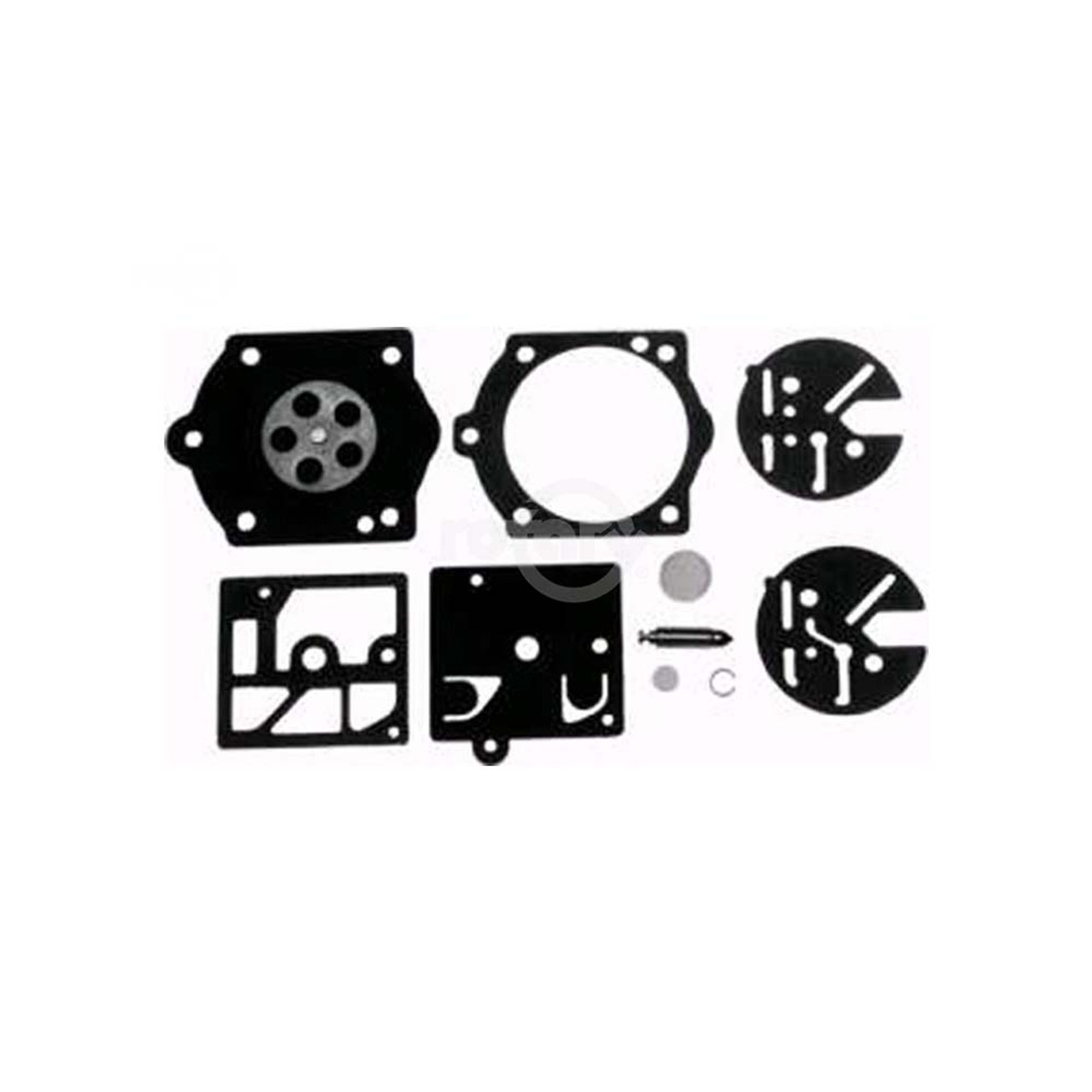 Stihl 015 Carburetor Repair Kit Walbro K10 HDC replacement Rotary 8341 Chainsaw Parts