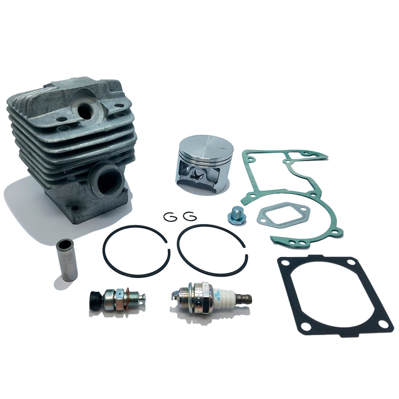 Stihl MS-660 Chainsaw Cylinder Kit with Gaskets | Chainsaw Parts