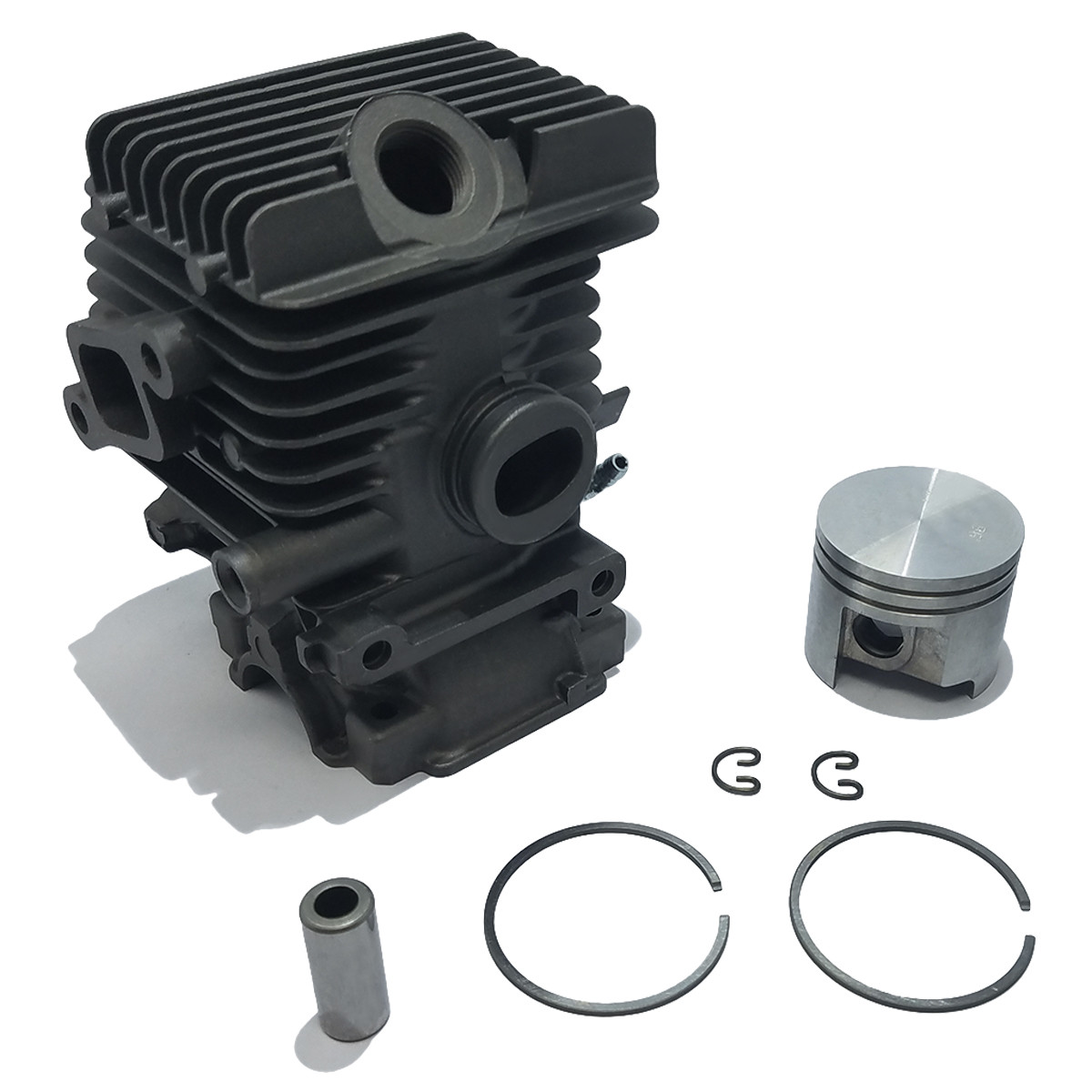 Stihl MS-192-T Engine Kit without Crankshaft | CHAINSAW.PARTS