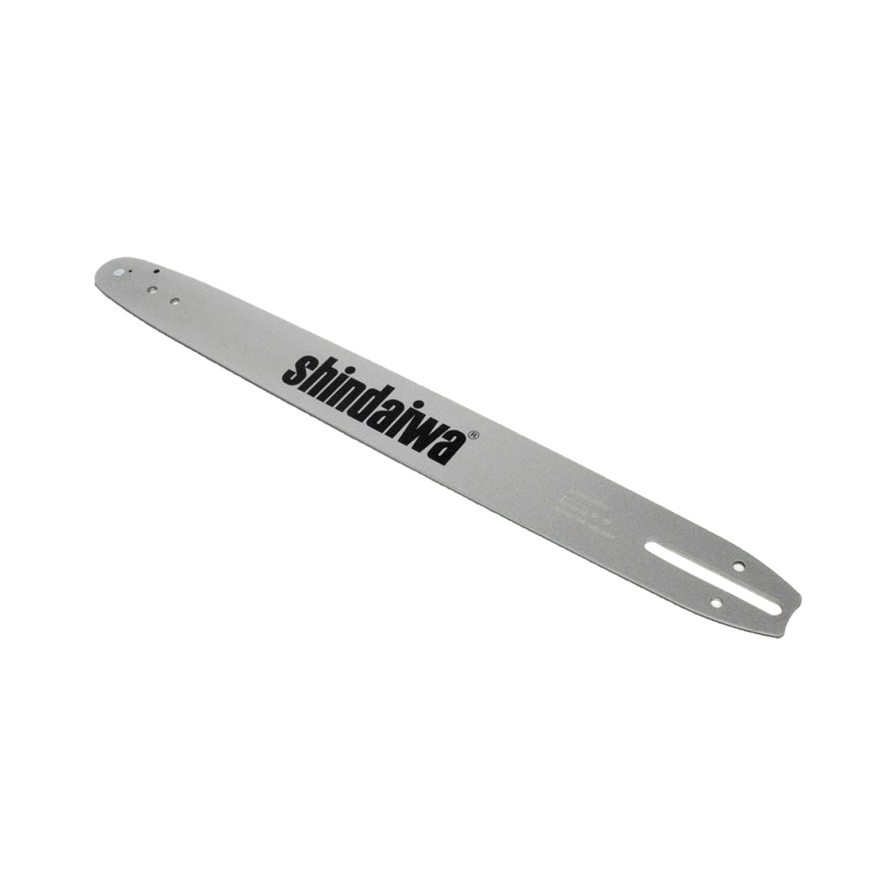 Shindaiwa 18' Double Guard Bar S18A0CD3762 OEM | Chainsaw Parts