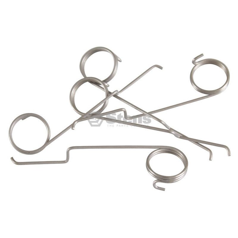 Stihl TS410 Torsion Springs 4238 182 4500 replacement Stens 630-062 ...