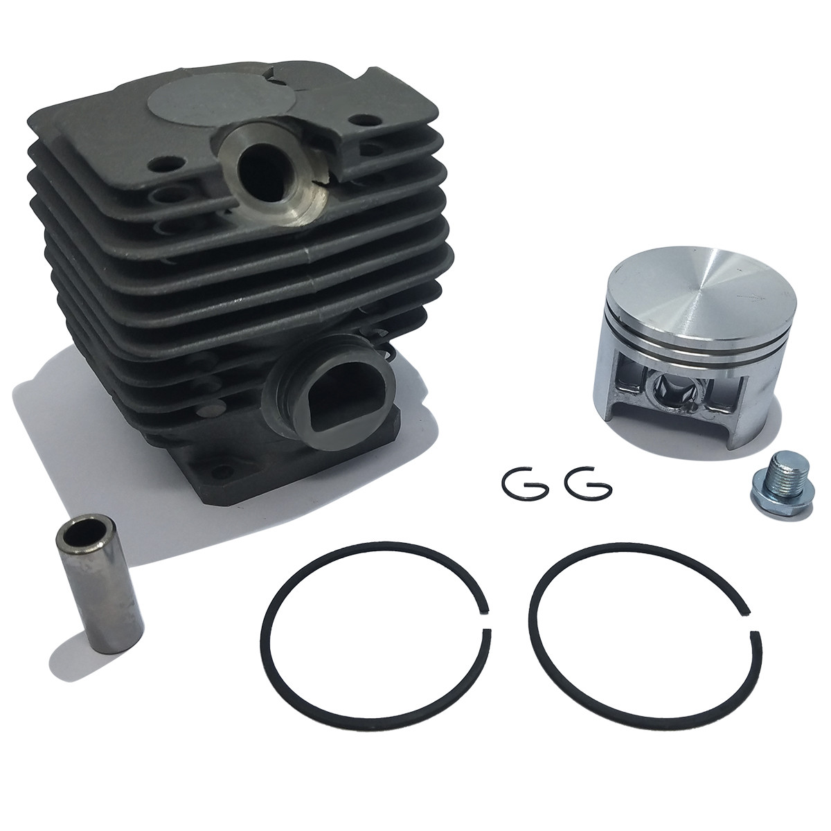 Stihl MS-381 Chainsaw Cylinder Kit with Gaskets | CHAINSAW.PARTS