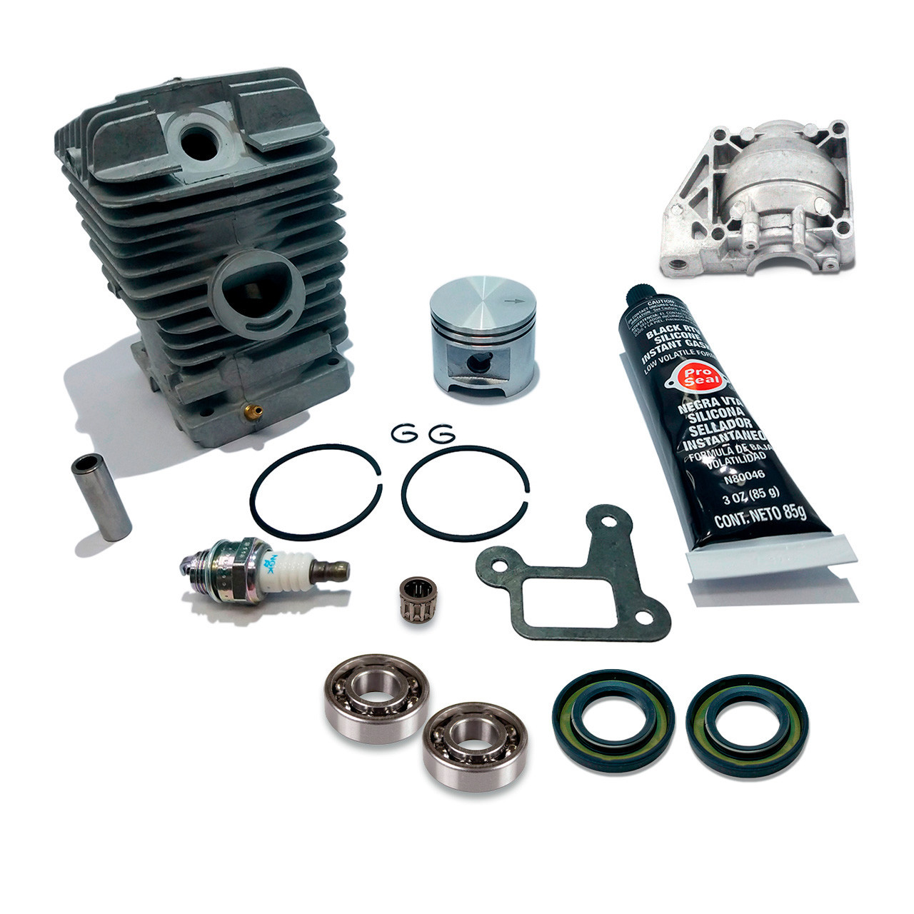 Stihl MS-290 Engine Kit without Crankshaft | CHAINSAW.PARTS