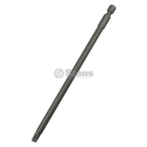 Stihl T27 Torque Power Bit 6" 0812 540 1112 replacement Stens 705-194 ...