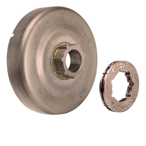 OREGON Chainsaw parts 38824X POWER MATE SPROCKET SYSTEM Sprockets