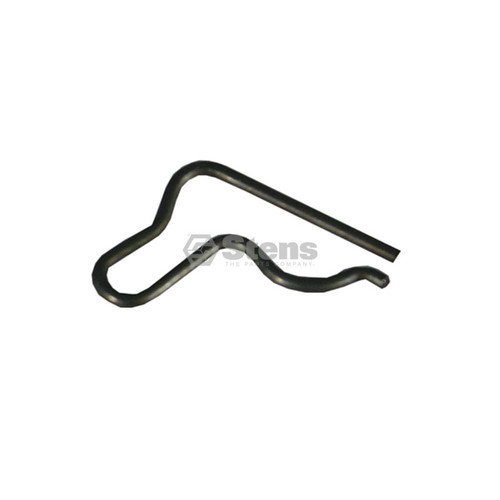 Stihl Spring Clip 1118 195 3500 replacement Stens 630-095 | Chainsaw Parts