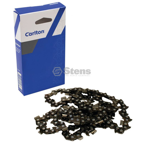 Stihl 036 Chain Pre-Cut Loop 72 DL 3621 005 0072 replacement Stens 092 ...