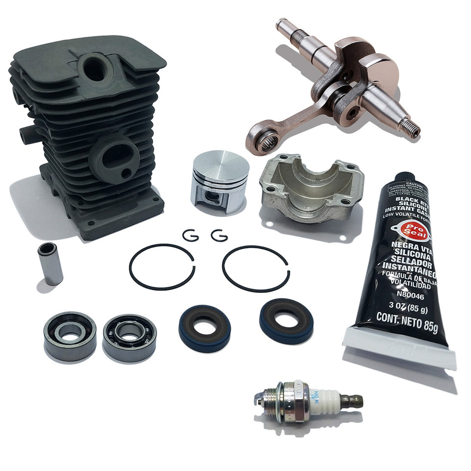 Stihl MS-362 Chainsaw Complete Engine Kit | CHAINSAW.PARTS