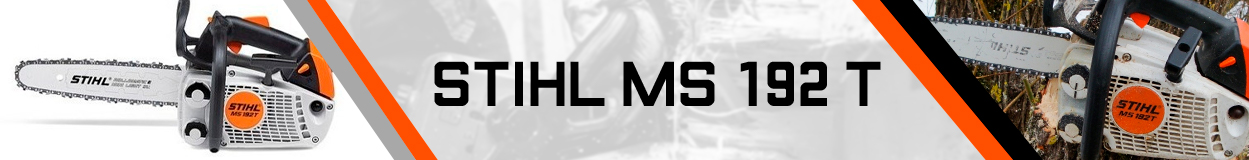 Stihl MS-192 T Chainsaw Rebuild Kits | Chainsaw.Parts