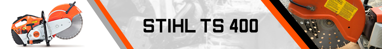 Stihl TS-400 Cut-Off Saw Rebuild Kits | Chainsaw.Parts