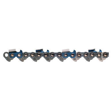 Oregon Micro Chisel Chain Pitch .404" Gauge .080" and Drive Links 94 ...