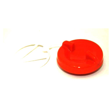 Echo Fuel Cap A033000410 OEM | Chainsaw Parts