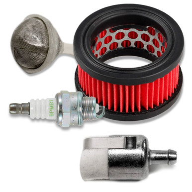 Echo CS-600P Tune-Up Kit OEM | Chainsaw Parts
